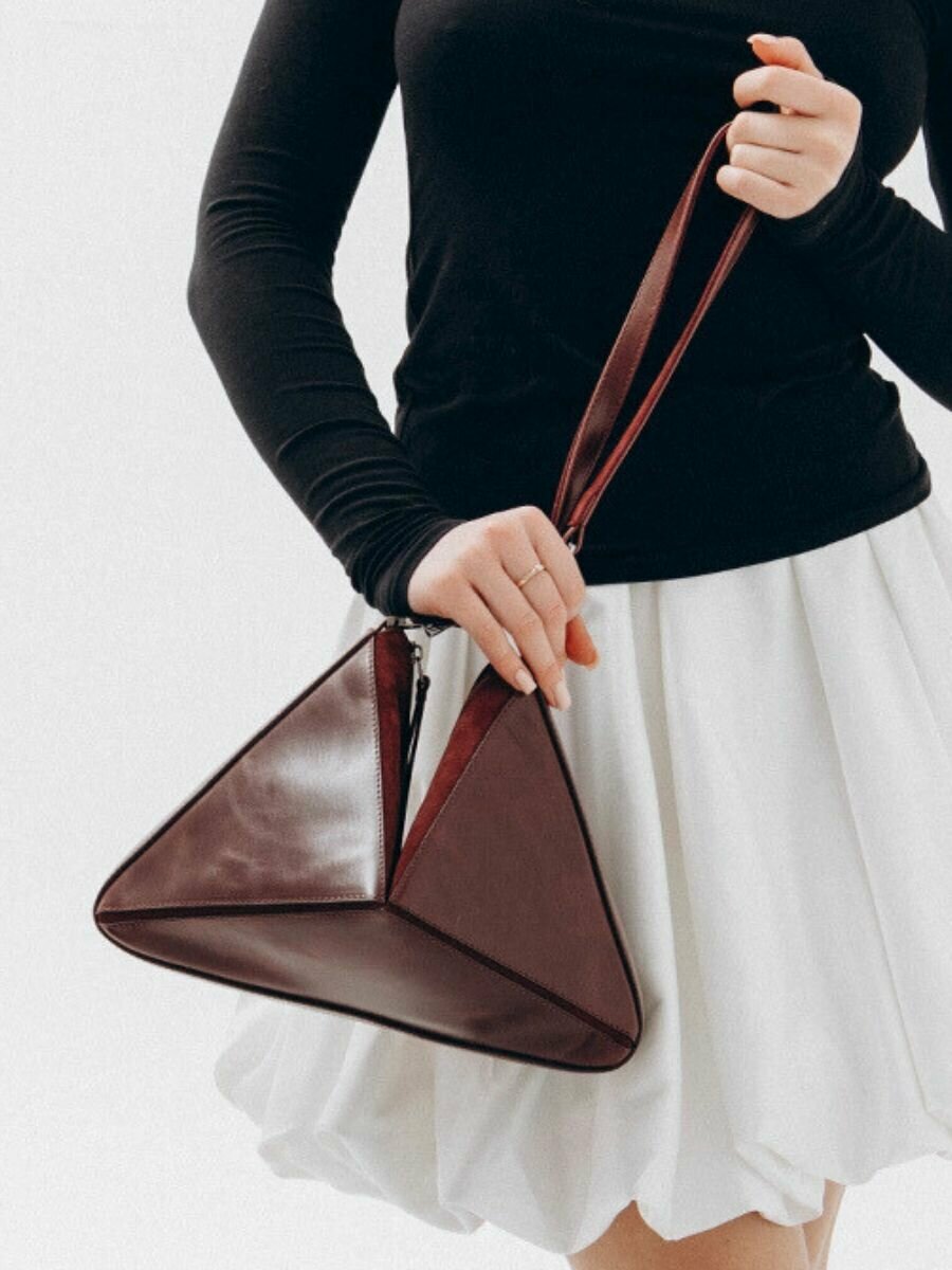 Сумка багет Solo