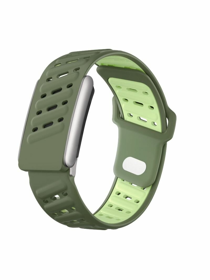 Для Whoop5.0 Обычный новый силиконовый мягкий ремешок