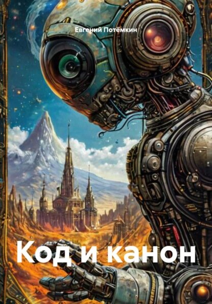 Код и канон [Цифровая книга]