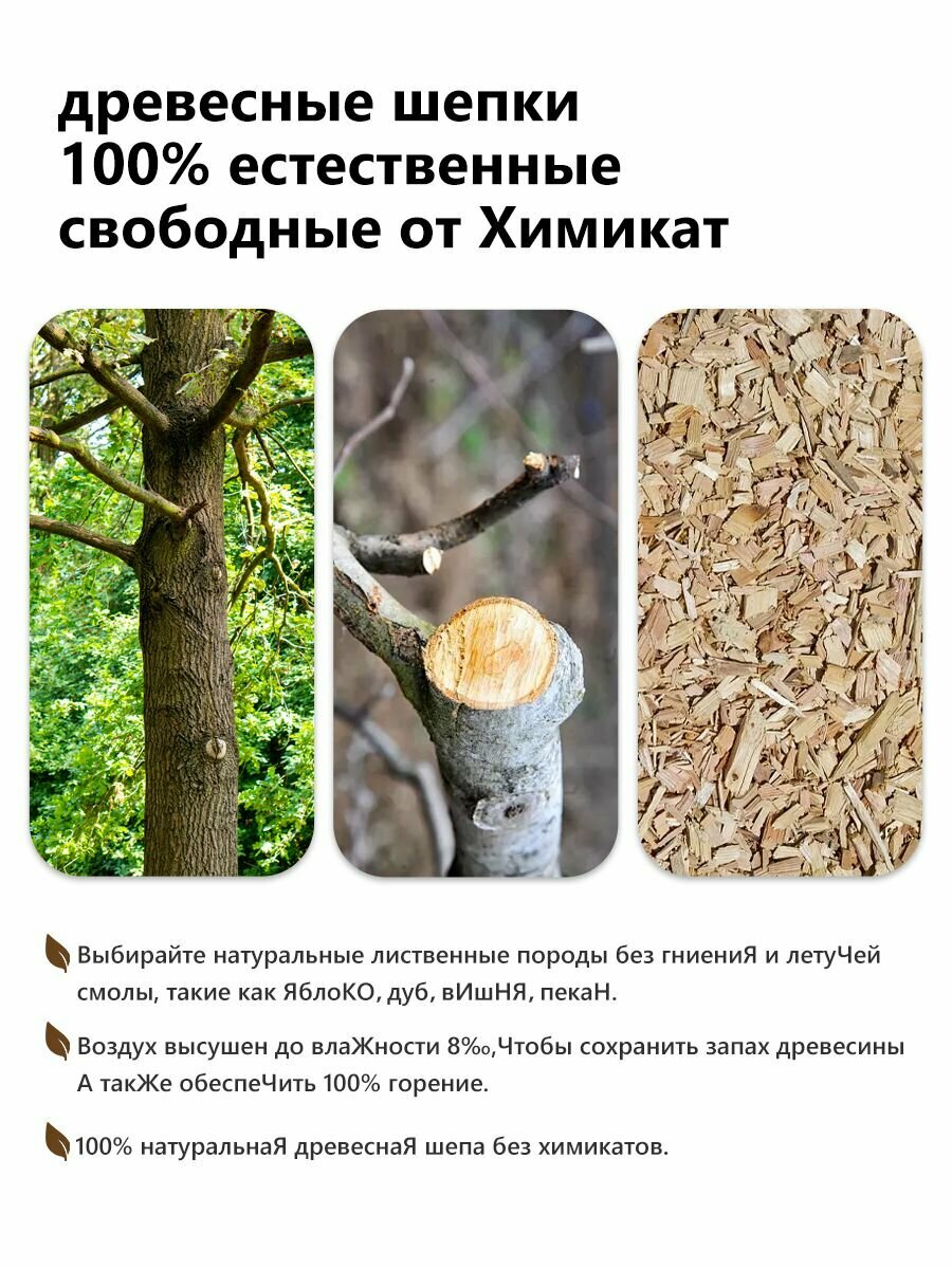 Окуриватель для виски — фото 1