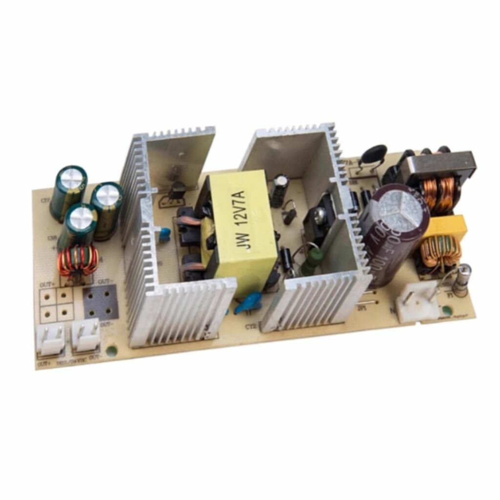 Аудиоаксессуары+Модуль питания автомобильного мини-холодильника мощностью 84 Вт