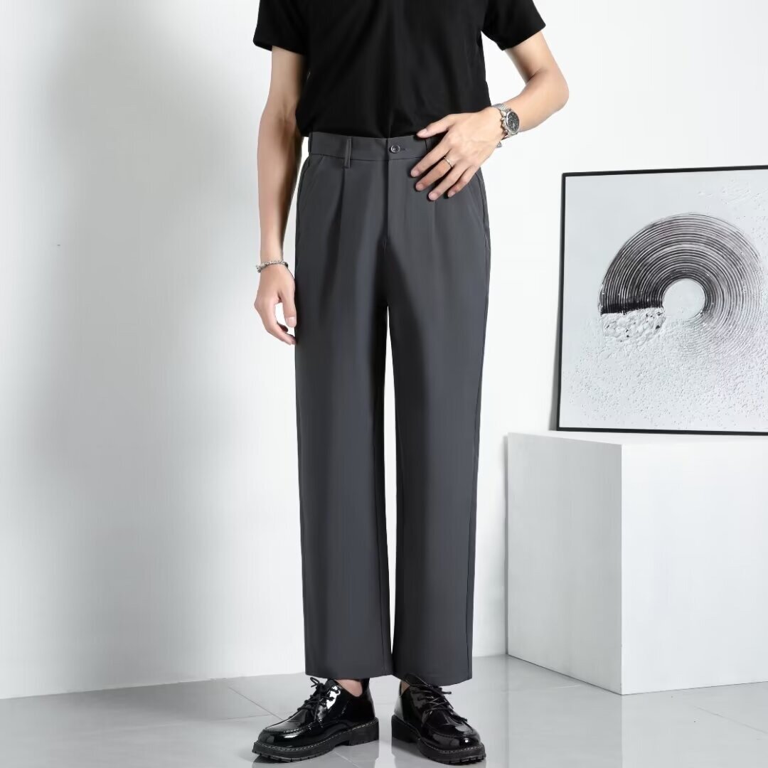 Брюки классические