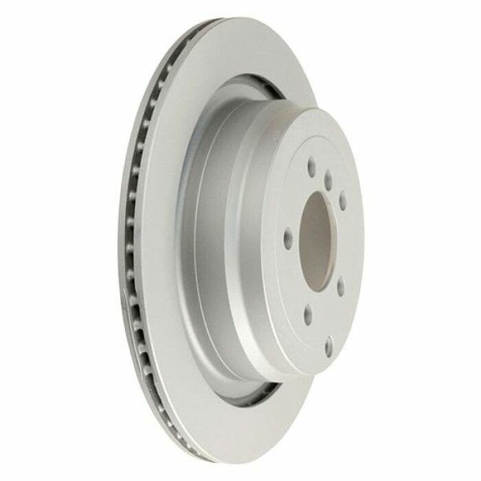 Тормозной диск ZIMMERMANN задний вентилируемый, 354х20 мм (450520620)