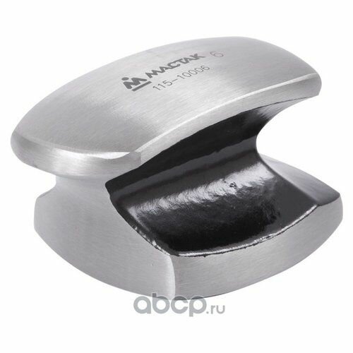 Мастак поддержка (наковальня) литая №6, наковальня Мастак 11510006