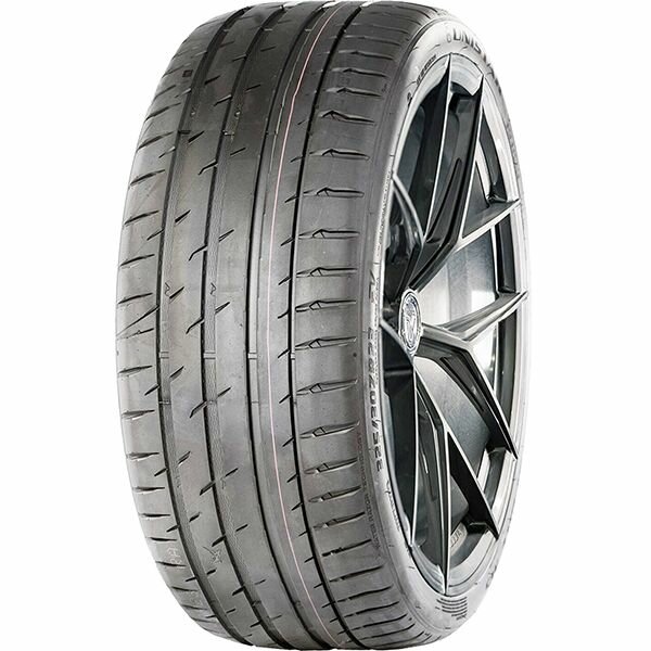 Шины летние Unistar Sport M5 285/45 R21 113Y XL