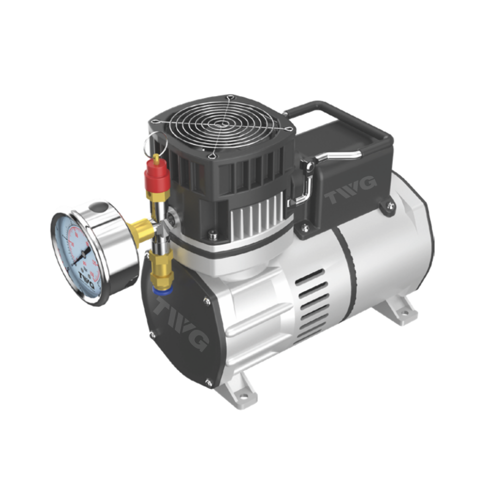 Компрессор аэрационный TWG AERO-4-6