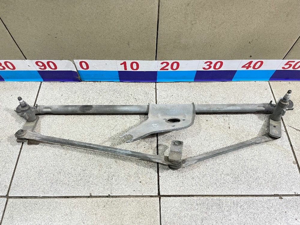 Трапеция стеклоочистителей Toyota Carina T210 851500W010