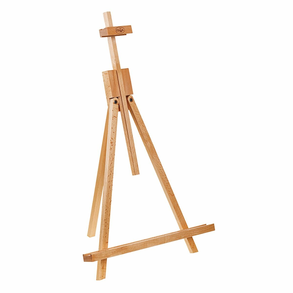 Мольберт настольный Гамма "Студия", 40x32x45(76)см, бук (211118_04), 20 уп.