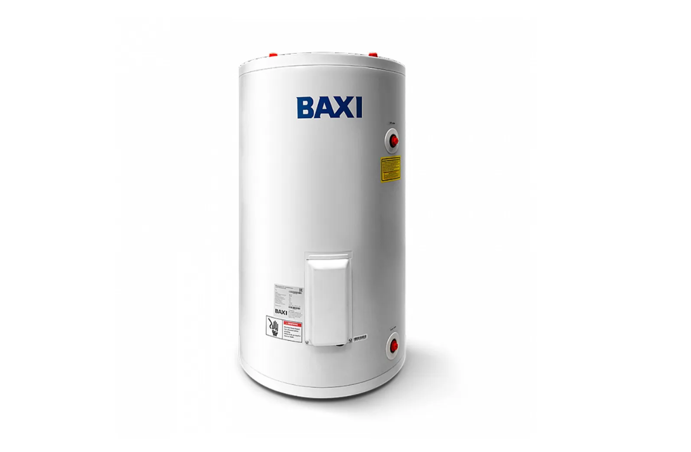 Бойлер косвенного нагрева BAXI UBC 150