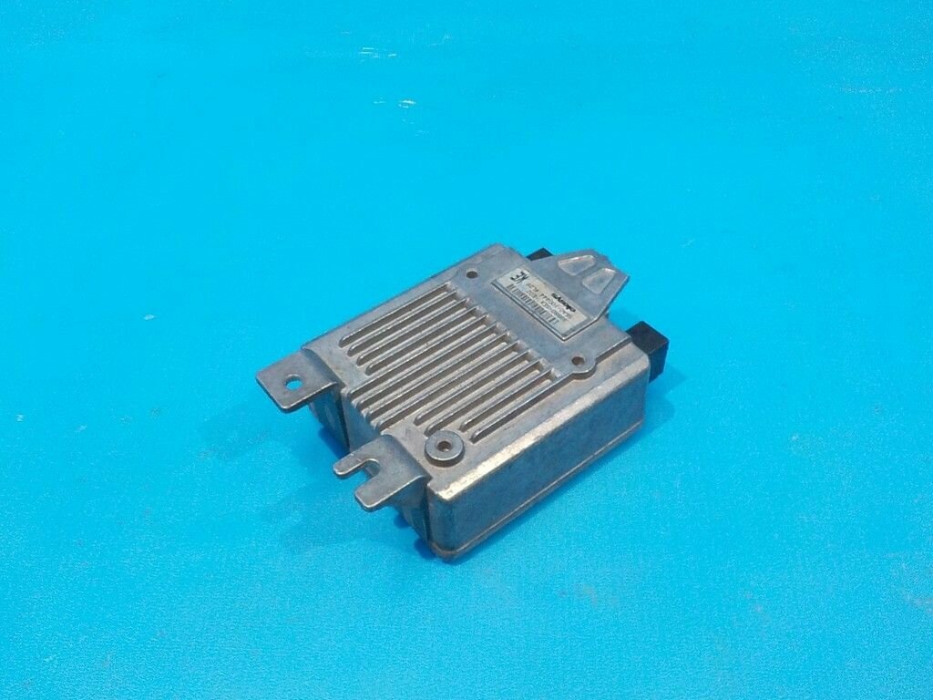 Блок управления рулевой рейкой Honda Accord 7 2003-2007 39980SEAE0 - Б/У