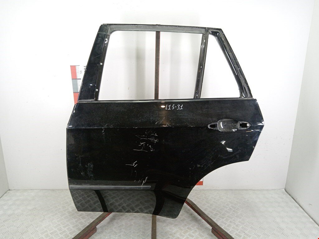 Дверь задняя левая BMW X5 (E70) 41527261481 арт. 2244968