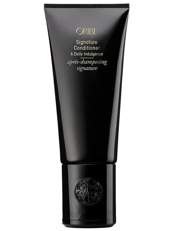 Кондиционер для волос Oribe Signature, увлажнение и защита 200 мл