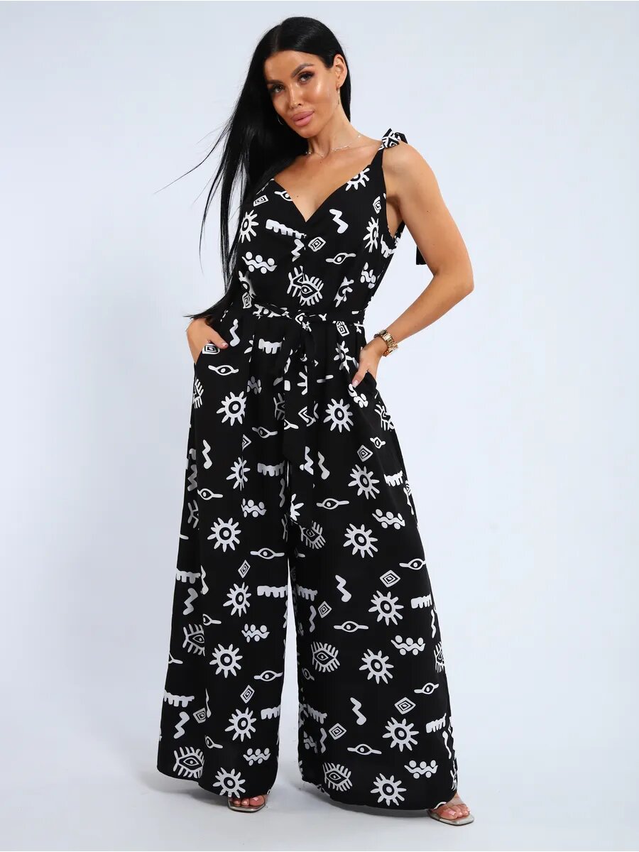 Комбинезон 2025