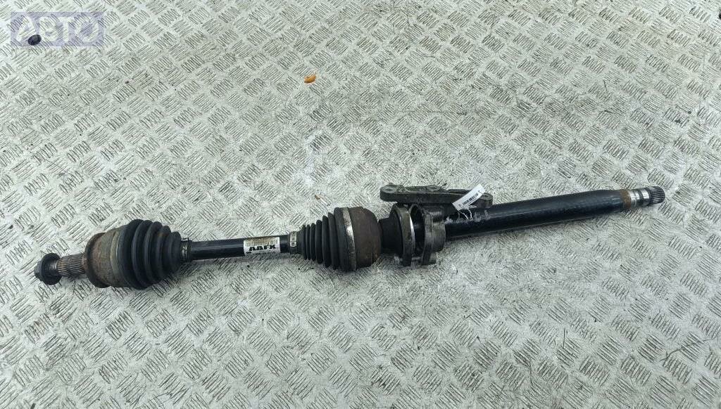 Полуось передняя правая Opel Astra J (2009-2015)