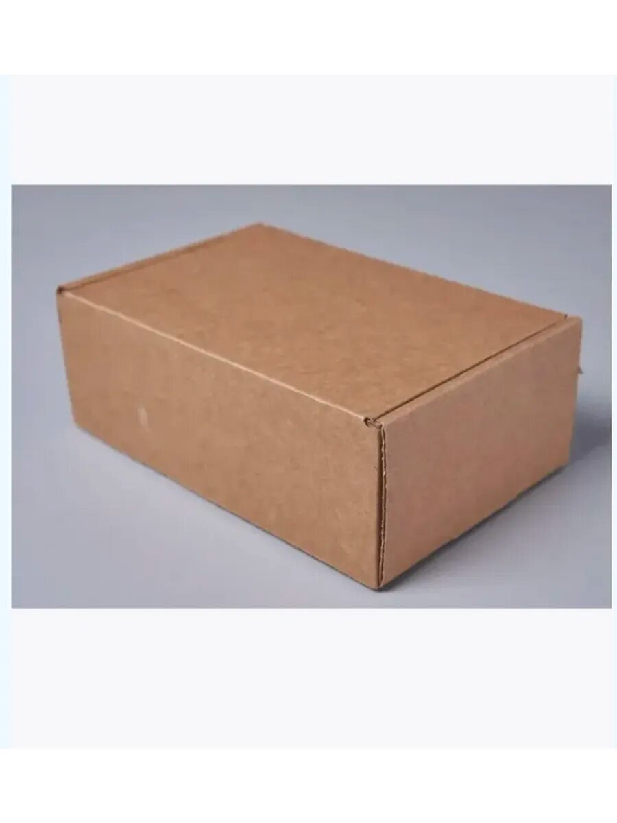 Подарочная коробка 25х25х10