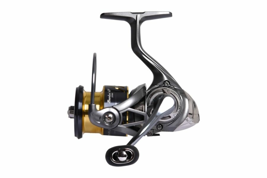 Катушка безынерционная Maximus Bankai LF 2500 (5+1 подш.)