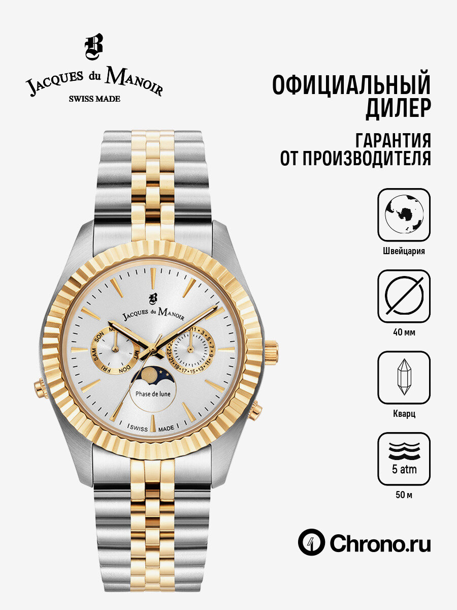 Наручные часы