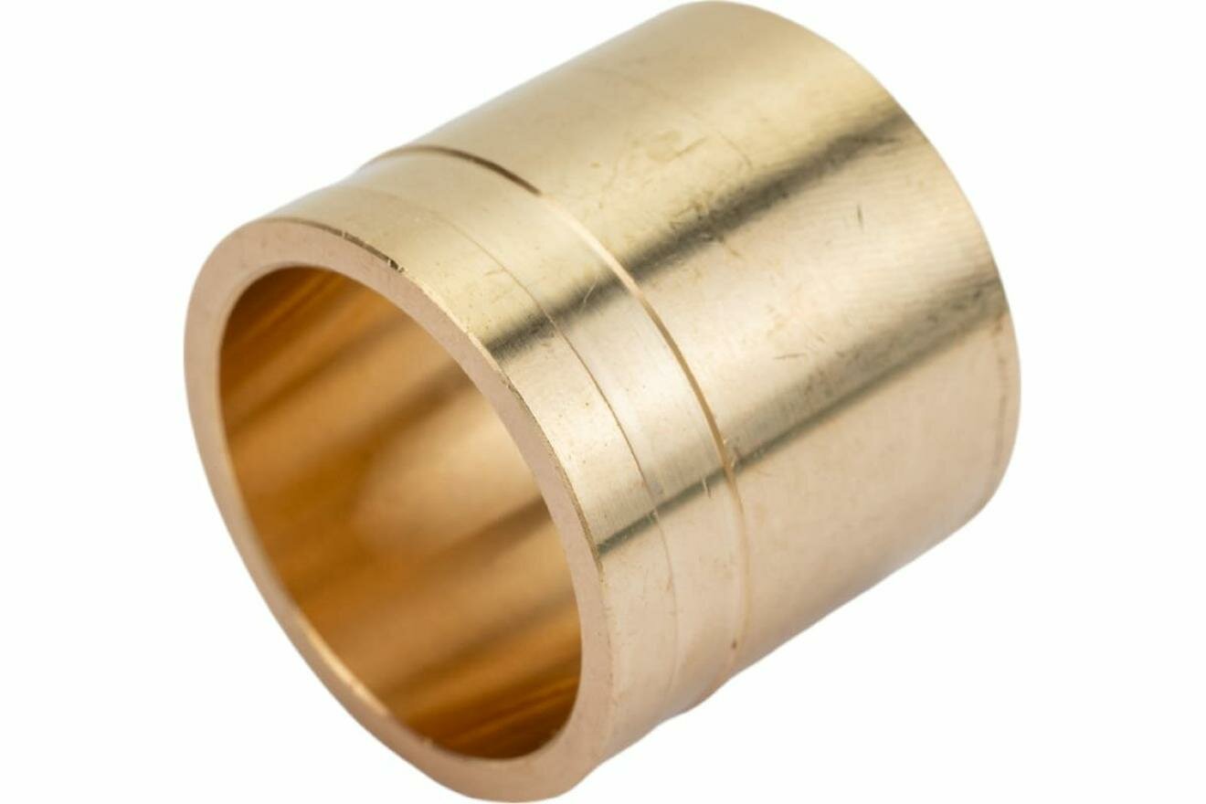 Гильза Pradex, соединение пресс, материал трубы сшитый полиэтилен, в упаковке 1 шт.