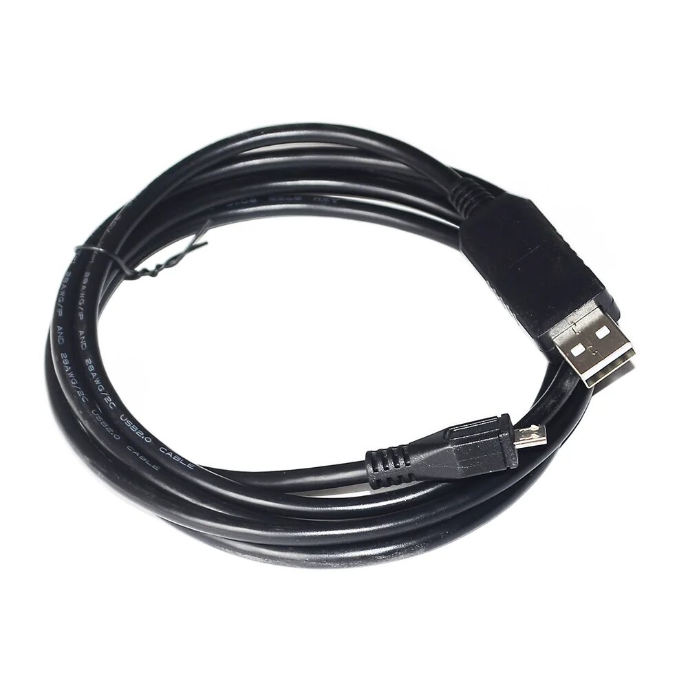 RIXUTECH FTDI FT232RL USB-кабель для ARUBA AP203 303 344 345 0.8M, FTDI FT232RL CHIP