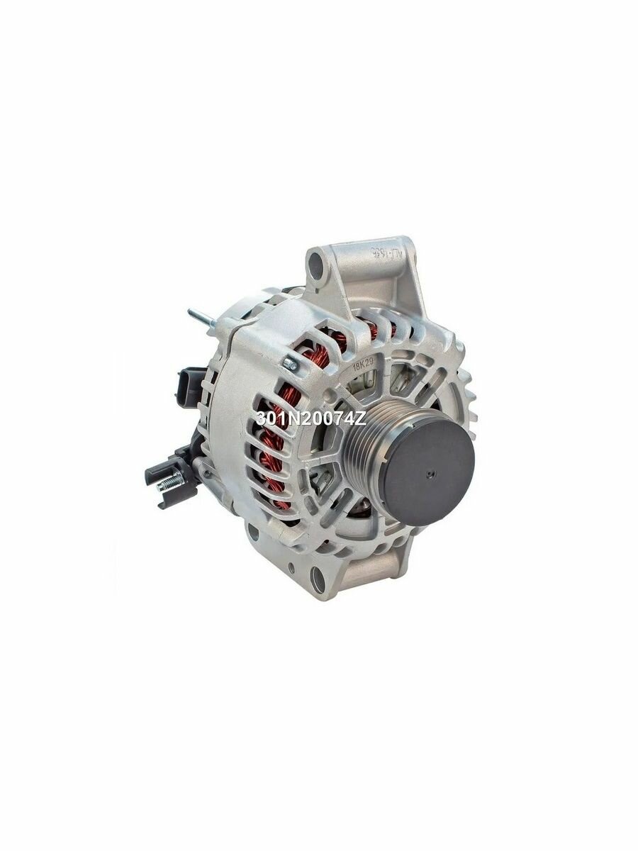 Генератор для а/м Ford, Zaufer 301N20074Z