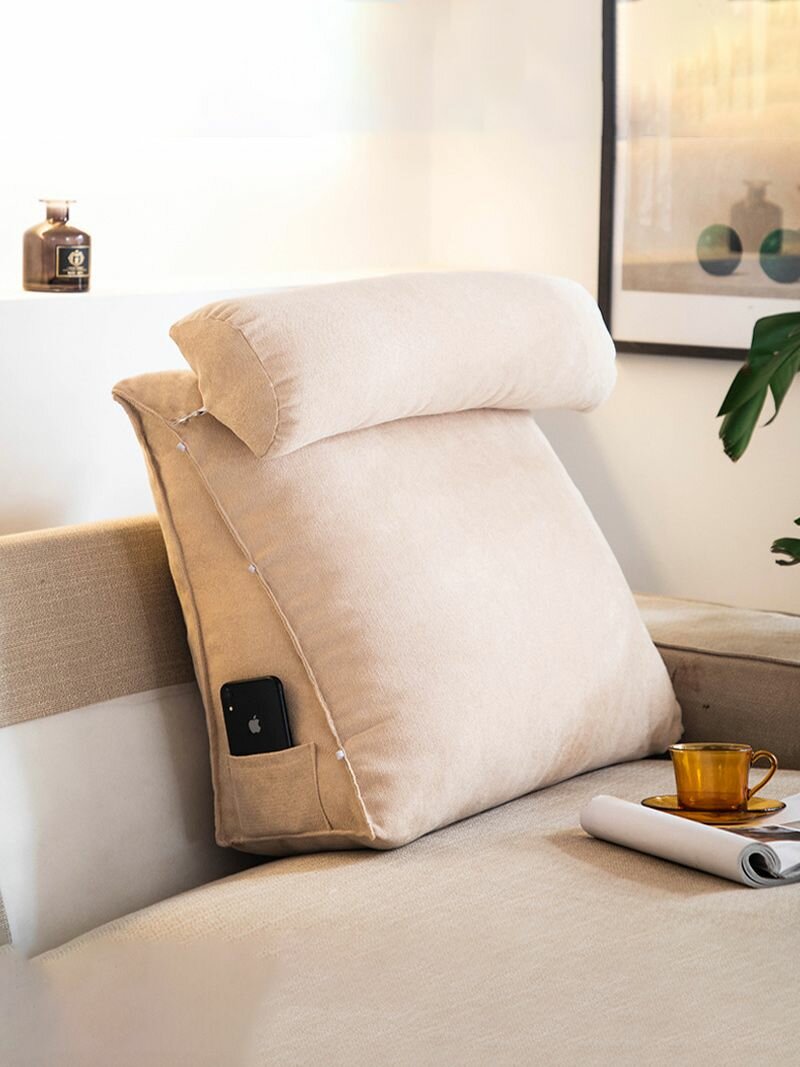 Ортопедическая подушка