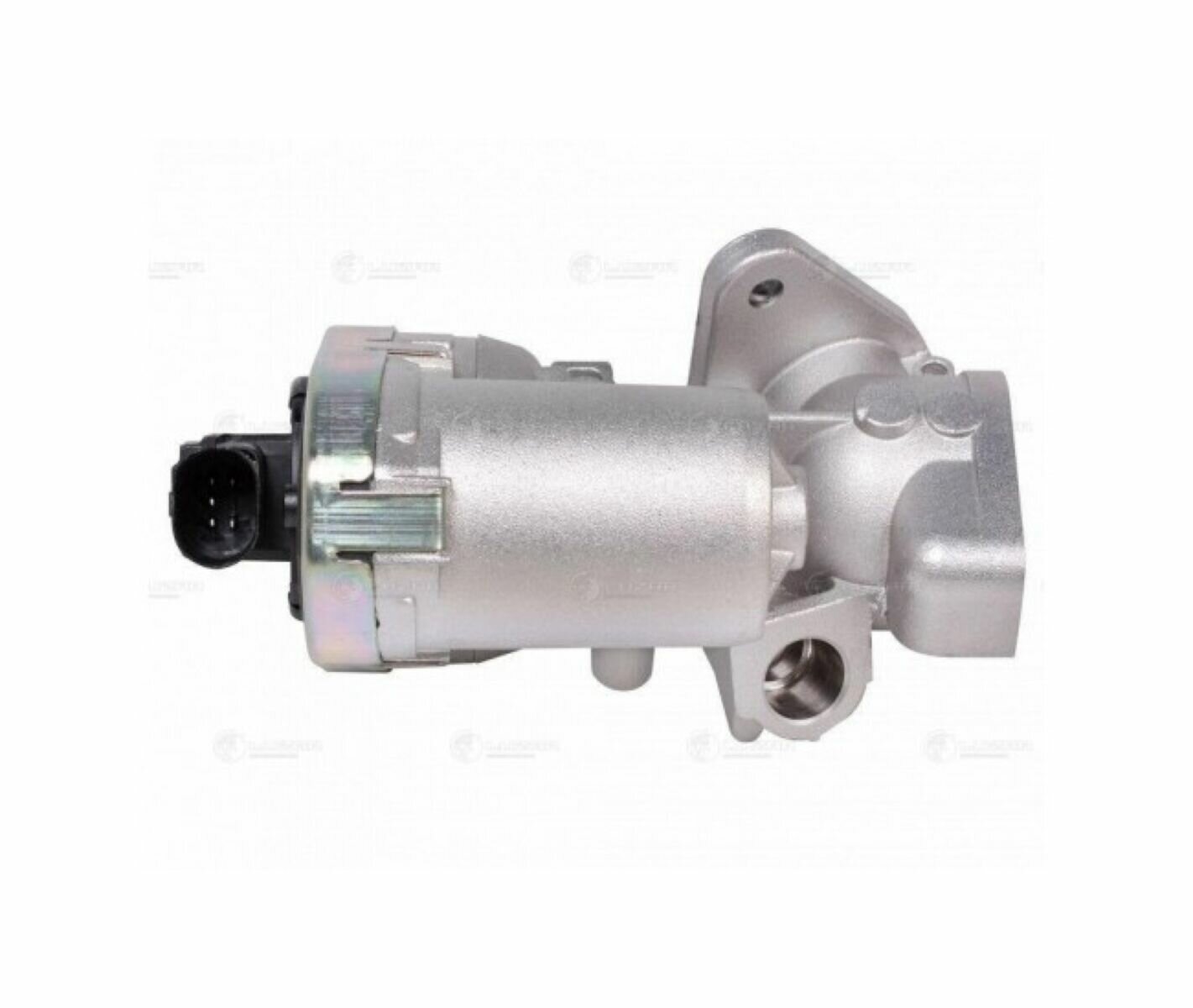 Клапан Egr Peugeot Boxer (06-)/Ford Transit (06-) 2.2D(Luzar Lveg2002)