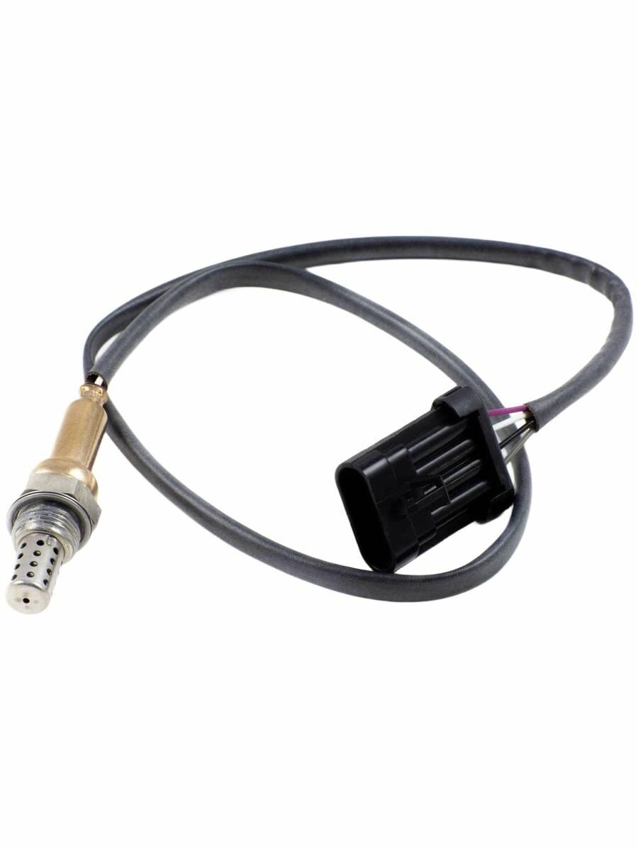 Датчик кислородный (задний короткий) дв. 4G69S4N GREAT WALL Hover H5 (лямбда-зонд) Арт. SMW250480