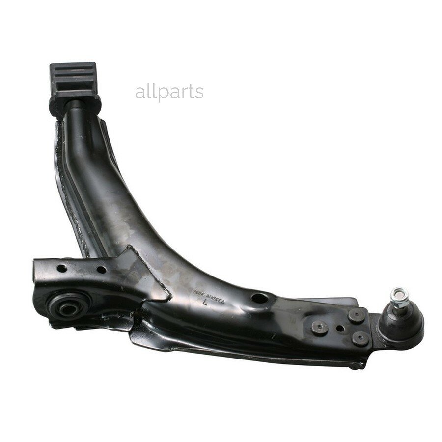 CTR CQ0090L Рычаг передней L DAEWOO Nex/Esp/Lan CQKD2L CTR CQ0090L