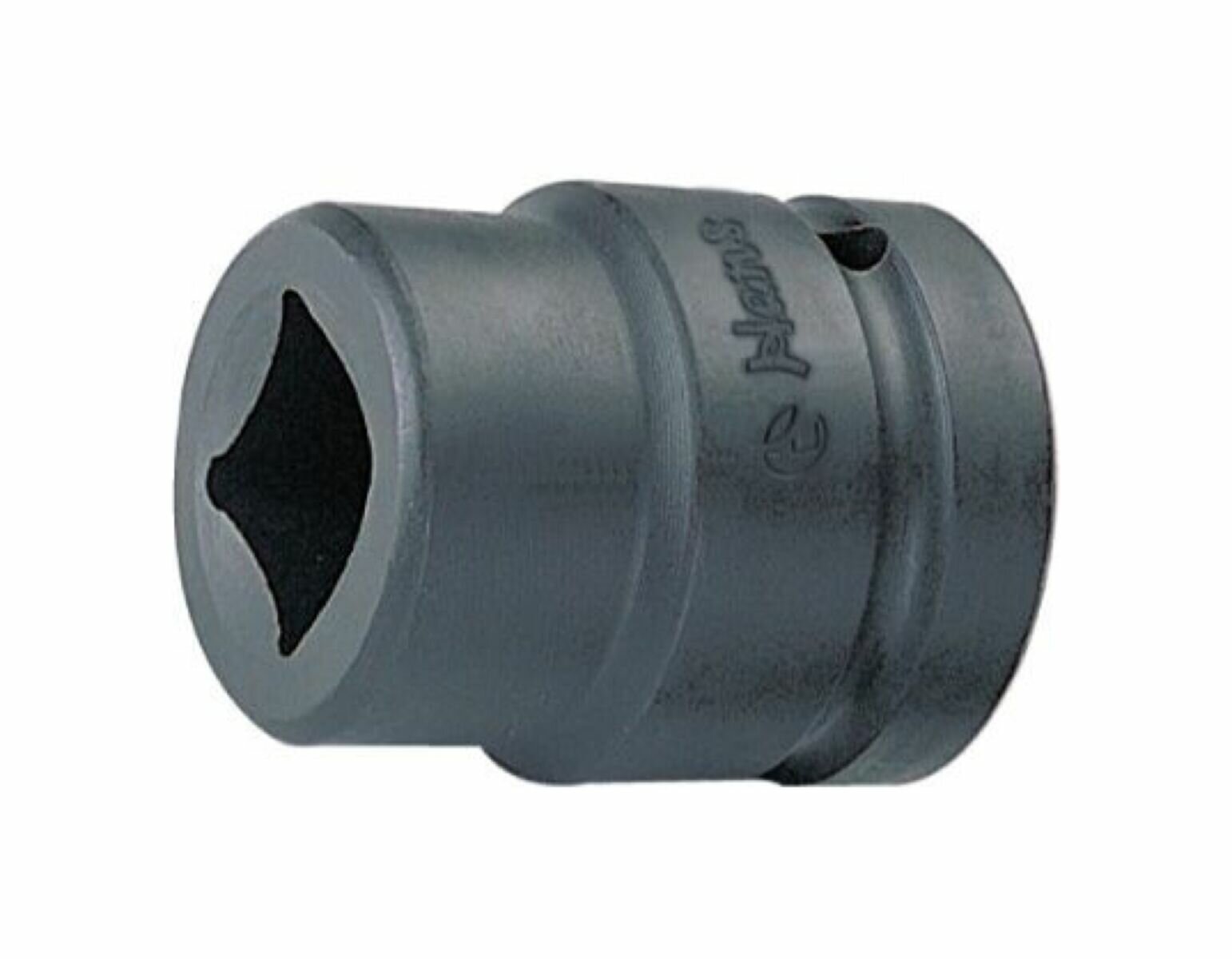 Ударная Четырехгранная Головка 1Х17 Мм(Hans 88405M17)