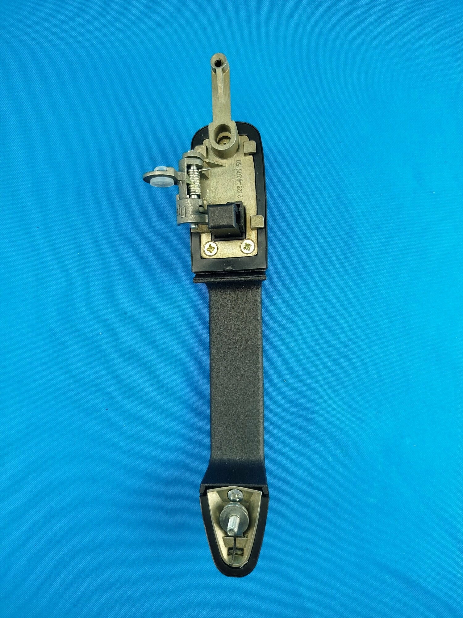 Ручка дверная наружная "UAD" для а/м Шевроле-Нива задняя правая