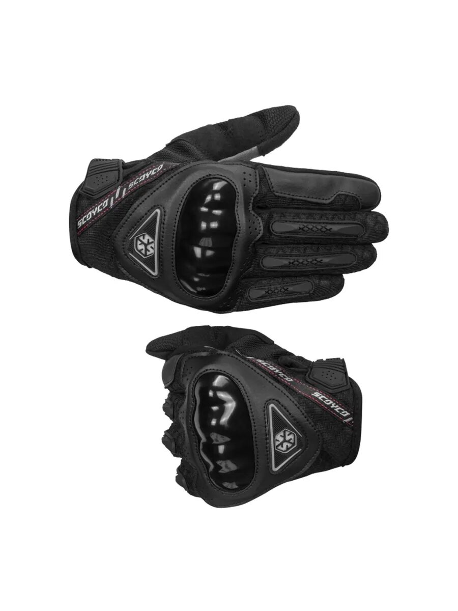 Мотоперчатки SCOYCO MC146