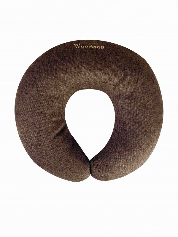 Подголовник для бани и сауны