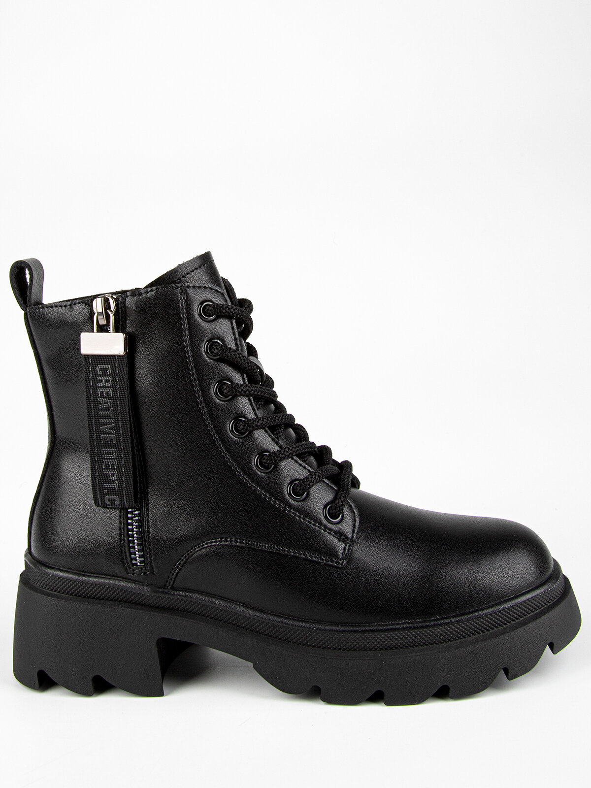 Ботинки Kapika