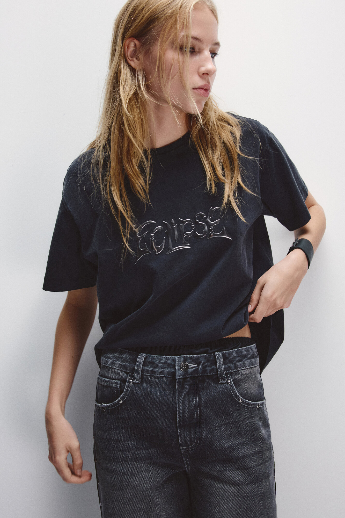 Футболка Women Rock