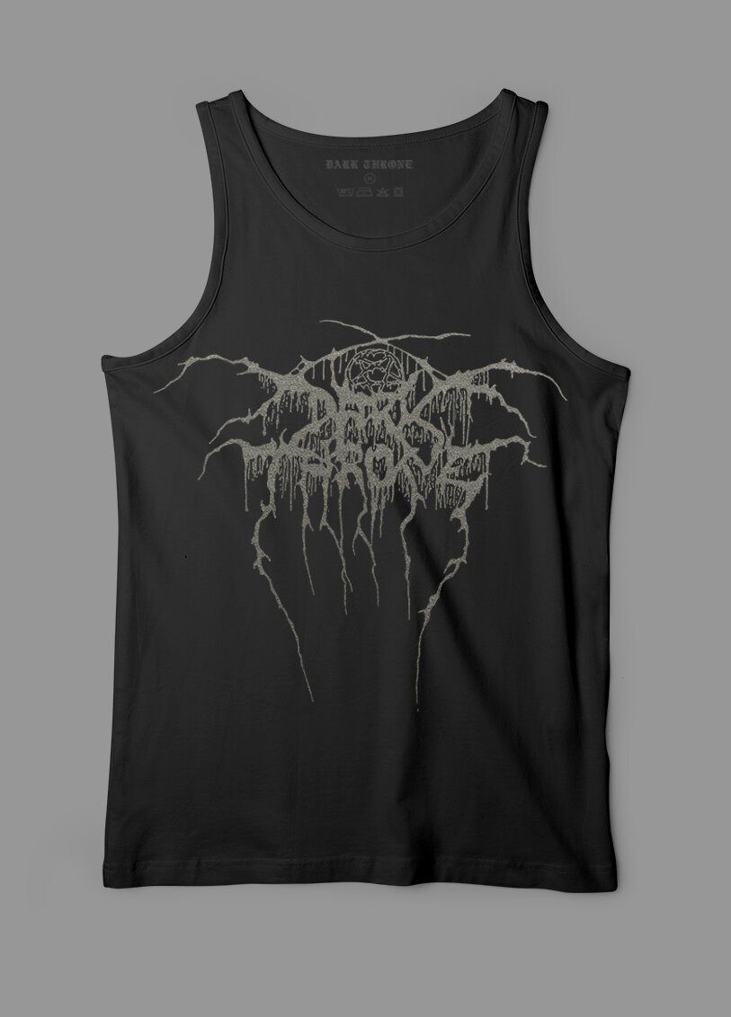 Майка Darkthrone