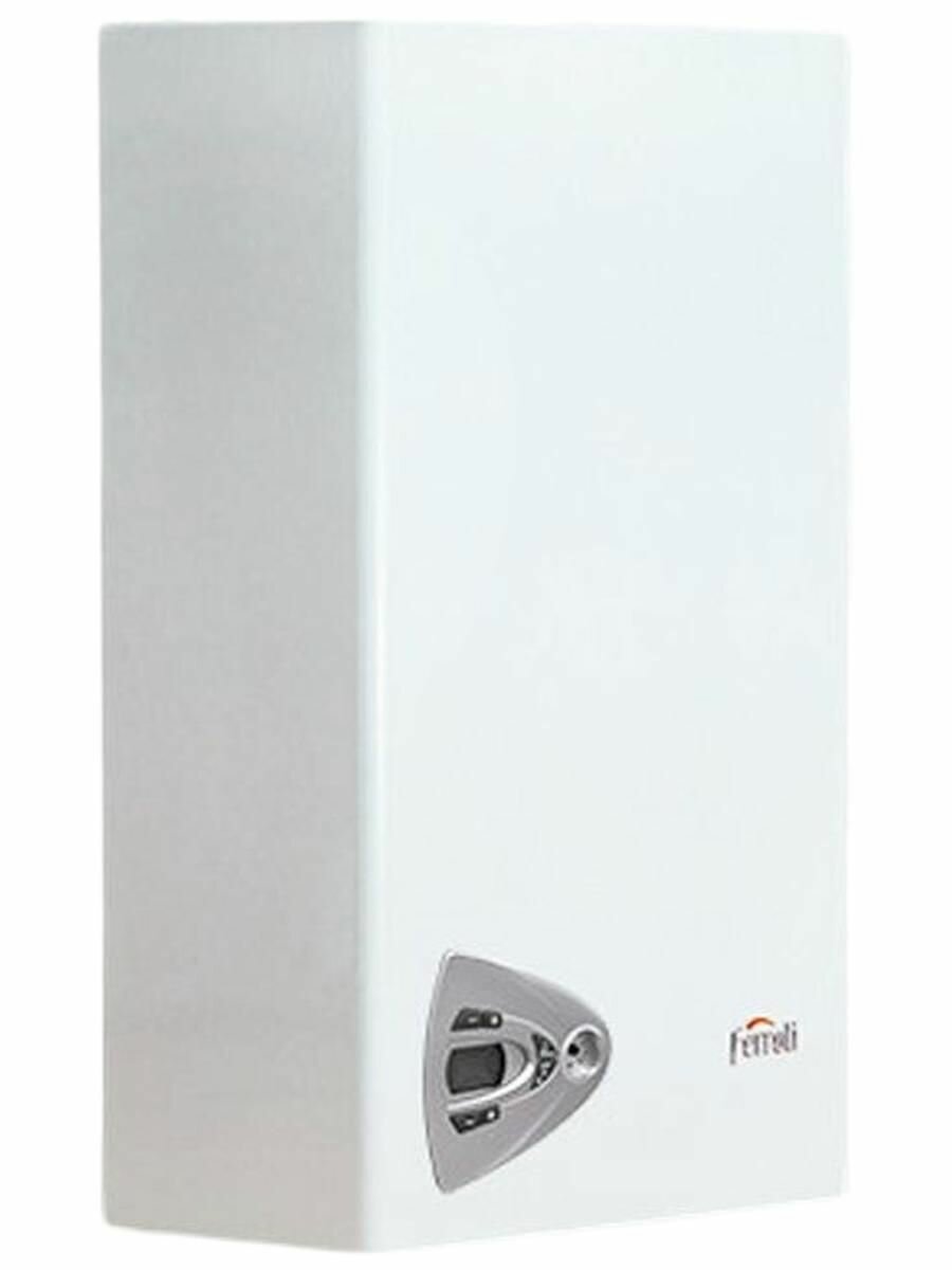 Котел газовый Ferroli "Vitabel F24", настенный, двухконтурный