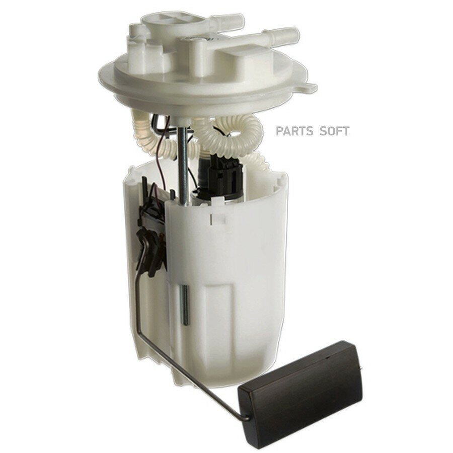 Электробензонасос погружной в сборе от официального дистрибьютора, PEKAR, артикул 11181139009