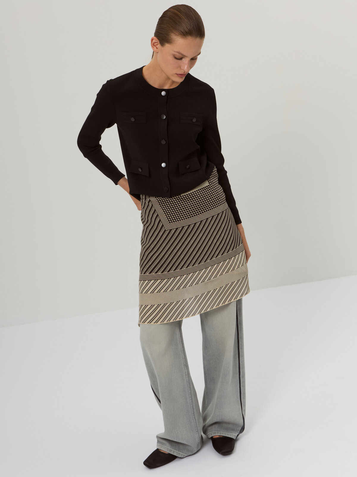 Платок для женщин