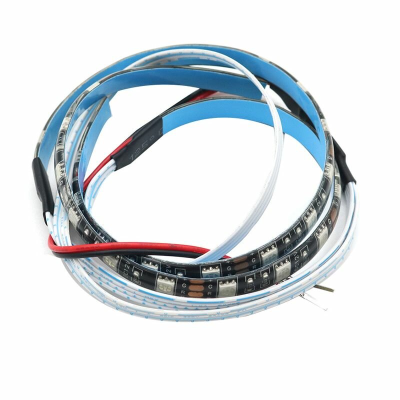 Светодиодная лента-фонарик для бара, лампа для ночного освещения