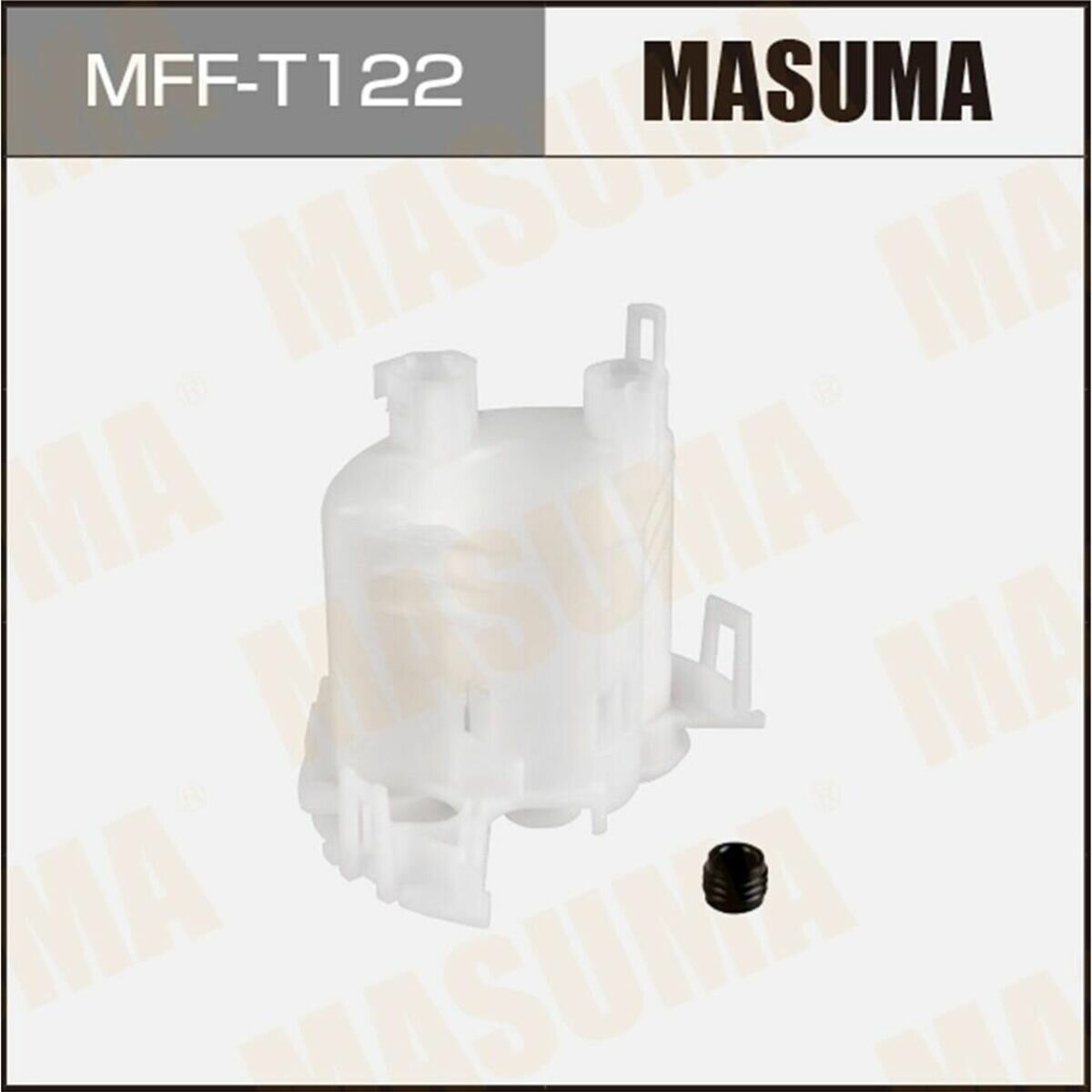 Фильтр Топливный Lexus Is250 2010 -(Masuma Mff-T122)