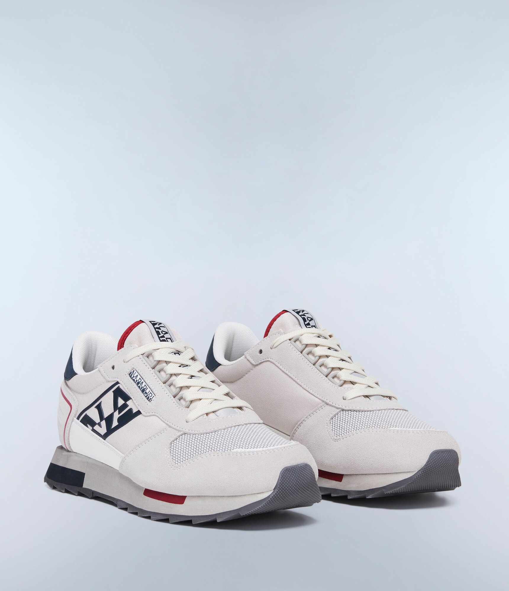 Кроссовки S5VIRTUS02/NYS