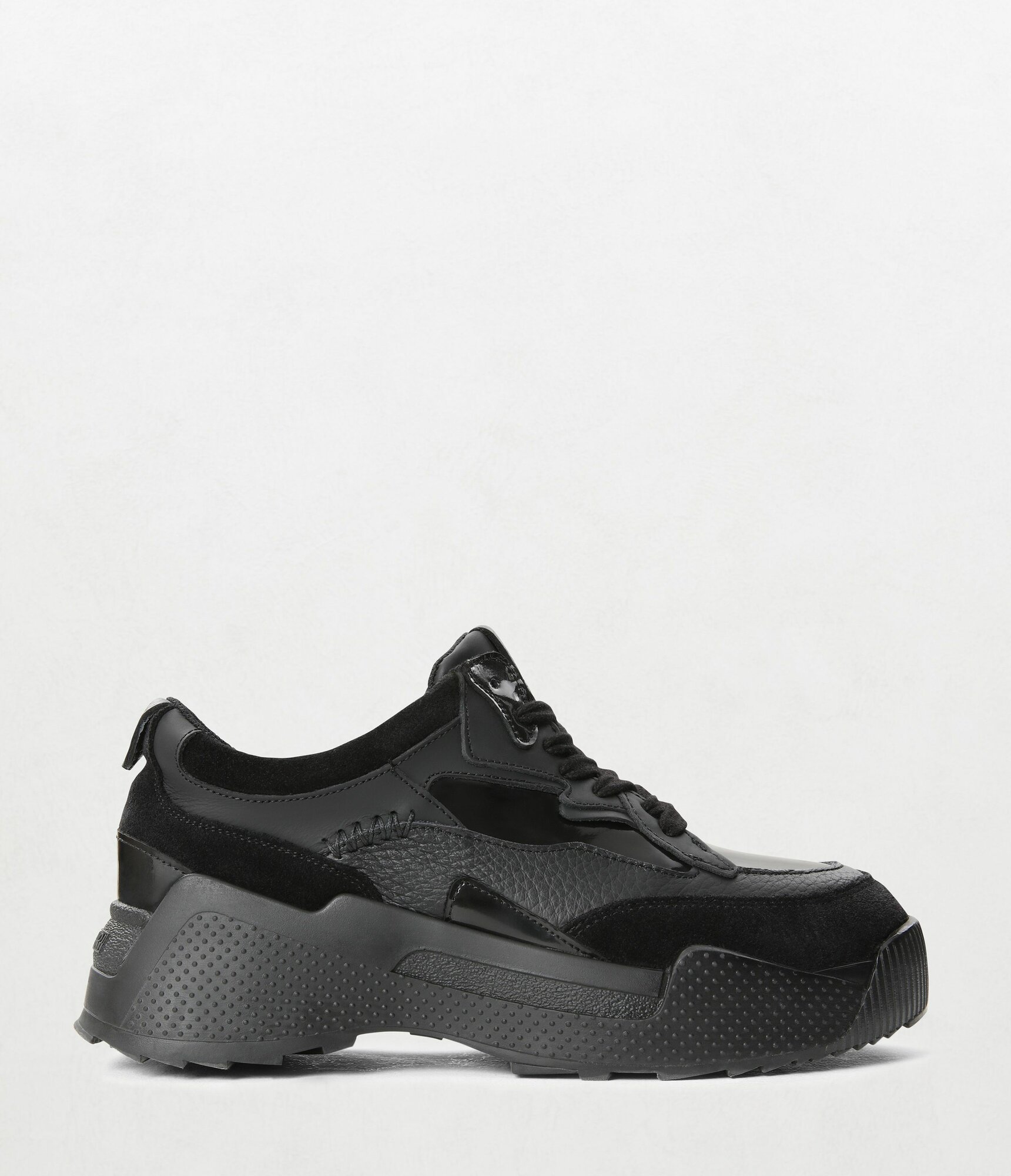 Полуботинки