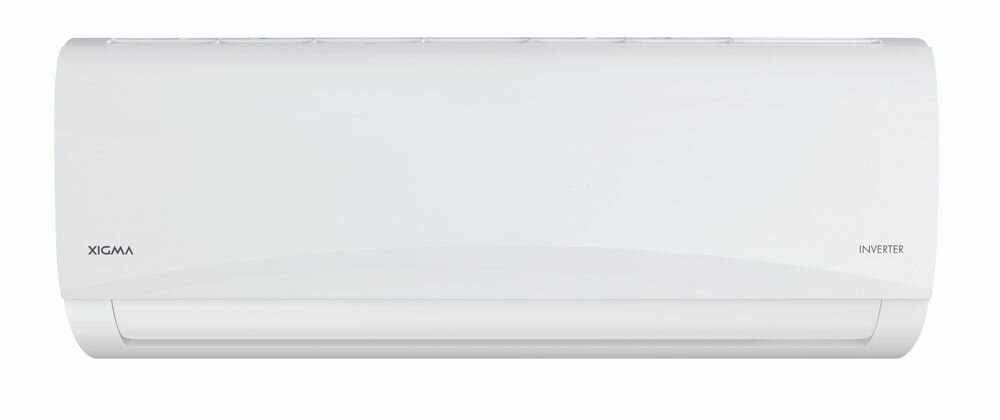 Сплит-система кондиционер инверторный Xigma Jetpro Inverter XGI-JP35RHA