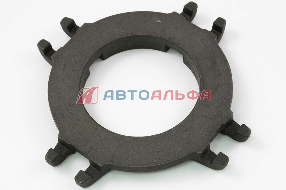 Кольцо упорное корзины сцепления КАМАЗ