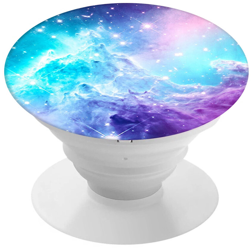 Держатель Popsocket для телефона Попсокет для Apple IPhone и Android держатели для телефонов ручные