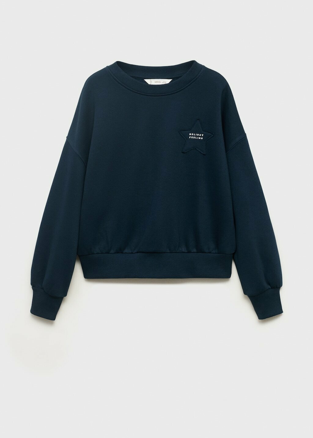 Свитшот PATCH