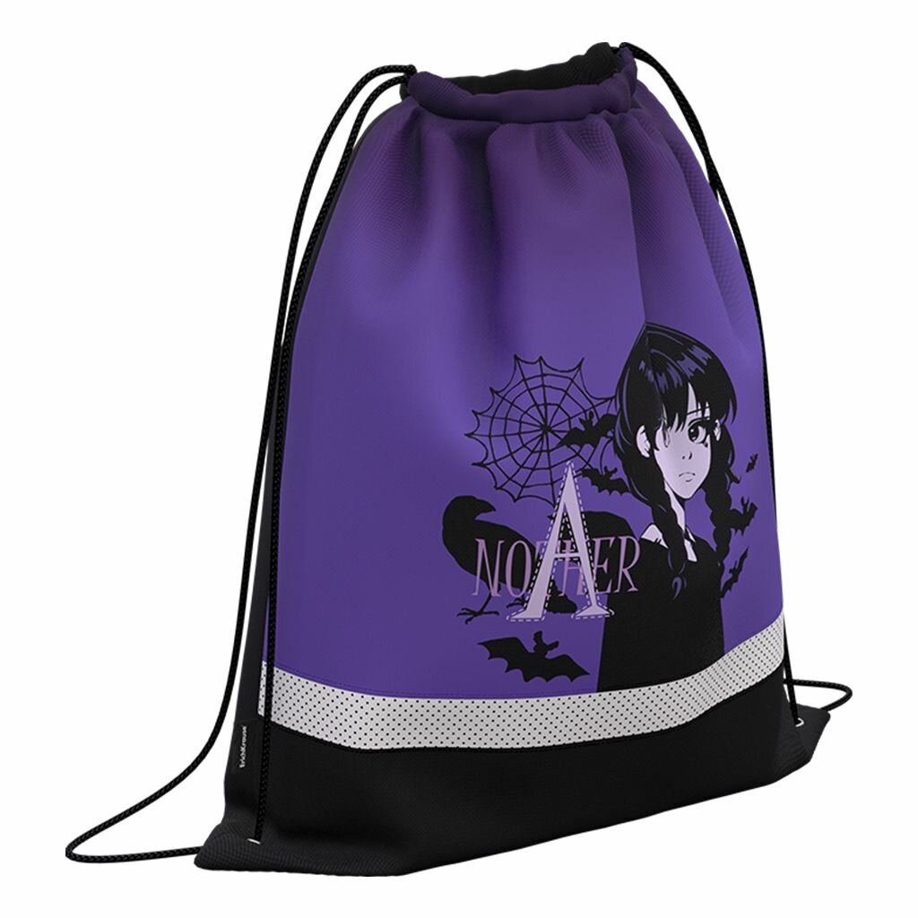 Мешок для обуви Another One 410х500мм ErichKrause