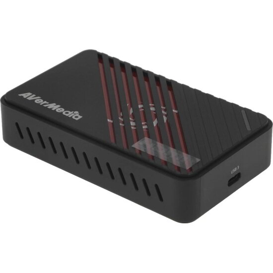 Карта видеозахвата Avermedia Live Gamer Ultra S GC553PRO