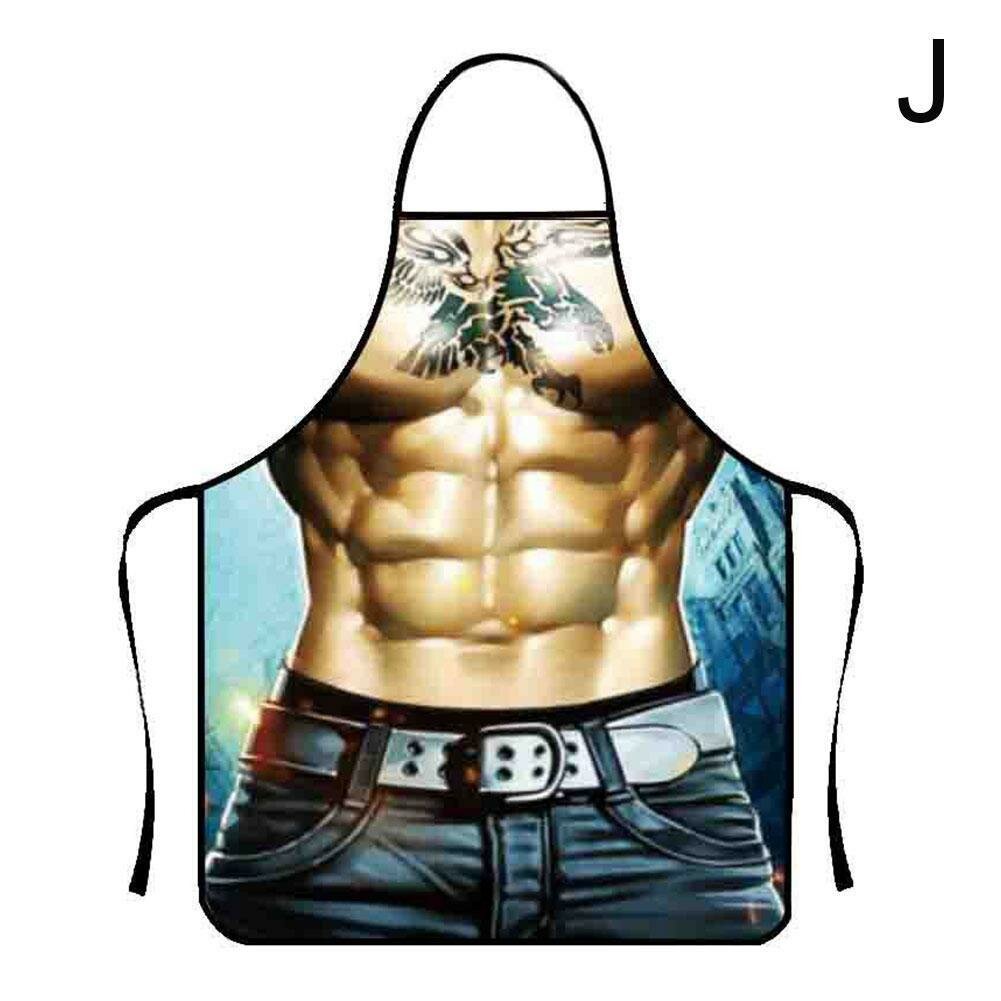Креативный сексуальный фартук
