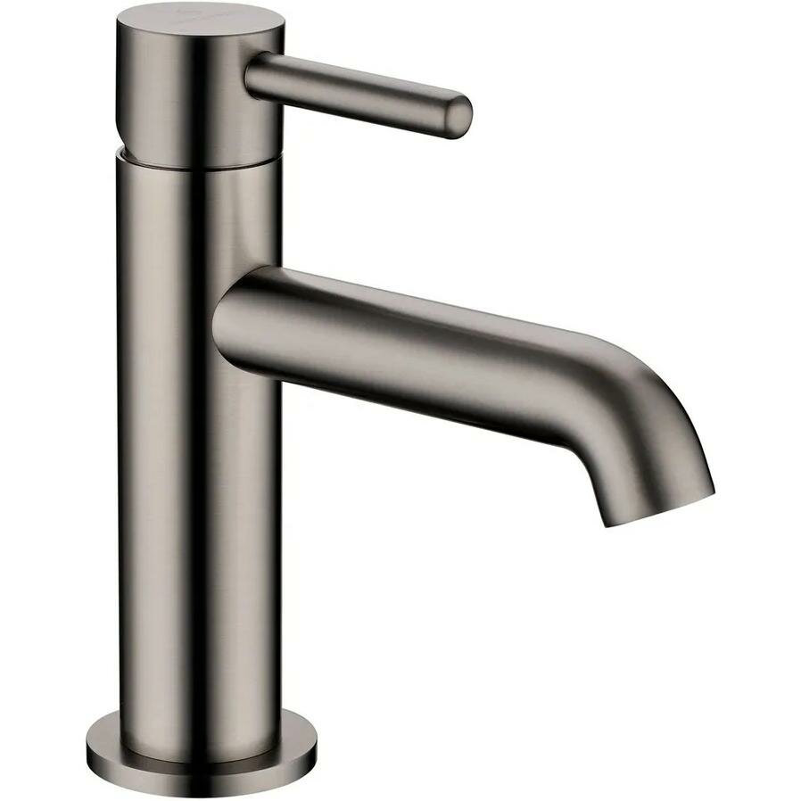 Смеситель для раковины Grocenberg GB2099BG Графит, качество и современный стиль